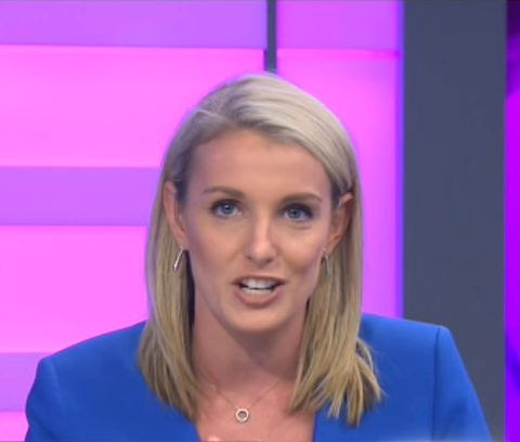 Samantha Vadas - 21 Jan 2021 - Asia Street Signs