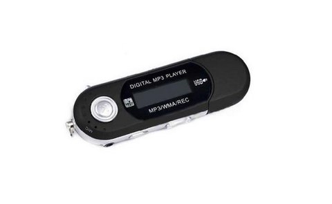 Daftar Harga Flashdisk Mp3