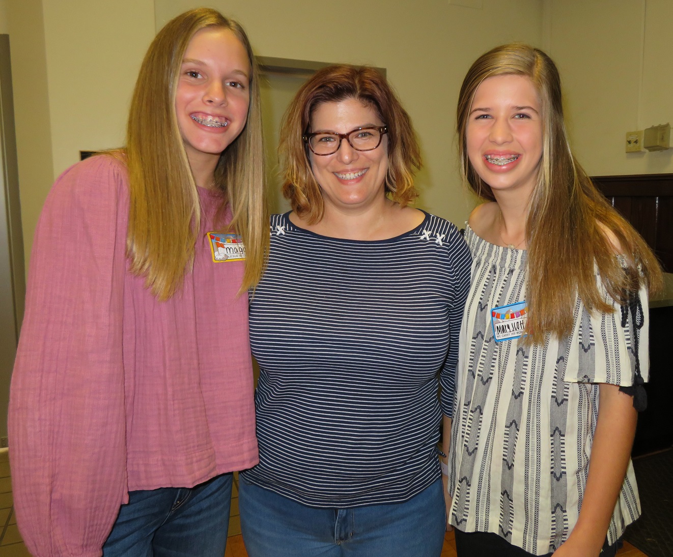 St John's Tampa Youth