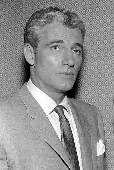 Los Angeles Morgue Files: "Perry Mason" Actor William Hopper 1970 Rose ...