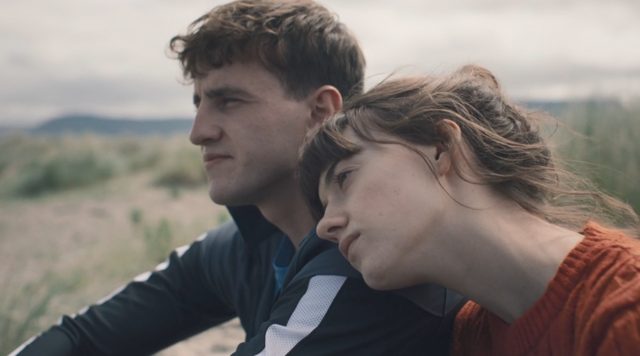 Doux Reviews: Normal People: Episode 2