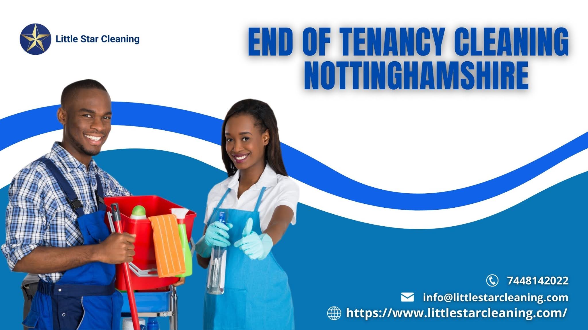 4 Benefits of Hiring A Professional End of Tenancy Cleaning Service