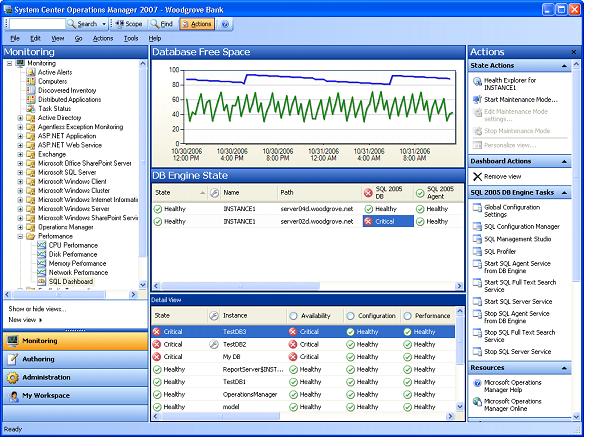 Knowledge Store: Introducing Microsoft System Center Operations Manager ...