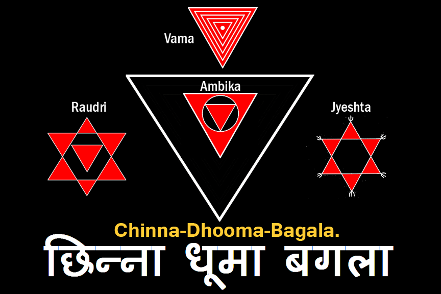 Books: Chinna Dhooma Bagala