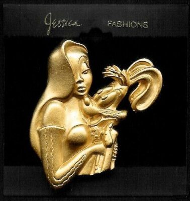 ImNotBad.com - A Jessica Rabbit Site: Jessica Rabbit Store 25th ...