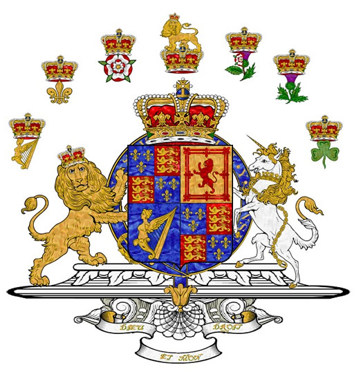 Epic World History: House of Stuart (England)