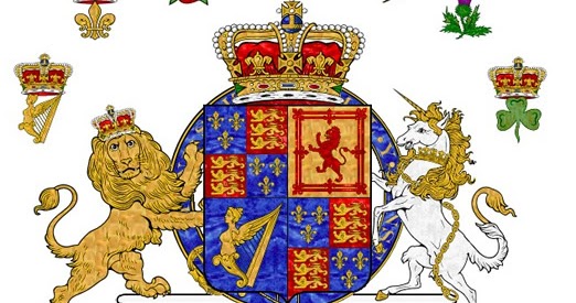 Epic World History: House of Stuart (England)