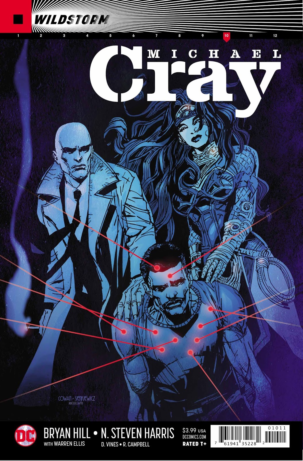 Weird Science Dc Comics Weird Science Dc Comics Best Books Of The Week 8818