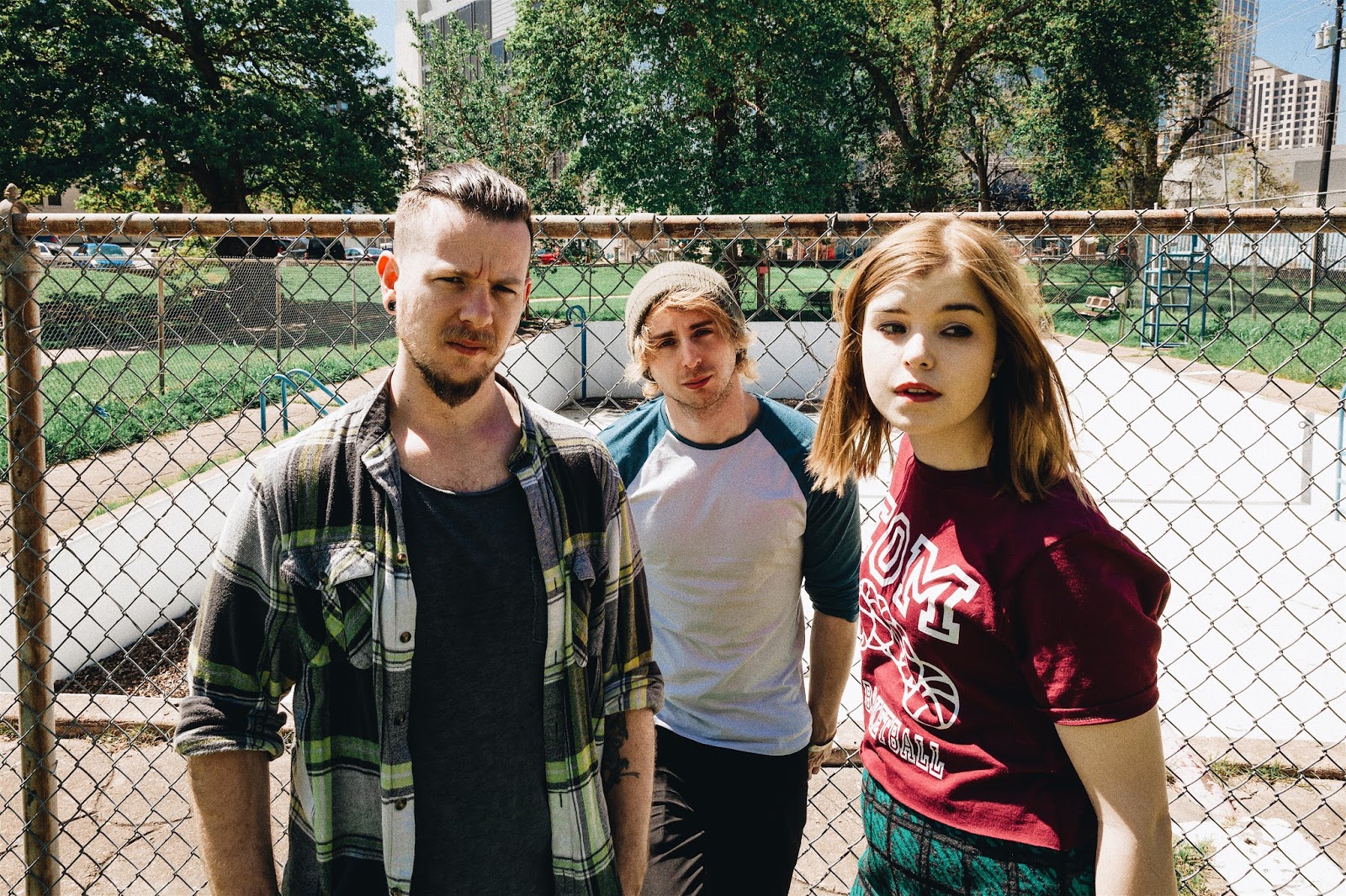 EVEN THE STARS: False Advertising - Interview