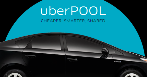 SanDiegoVille: Uber Launches New Carpooling Option In San Diego ...