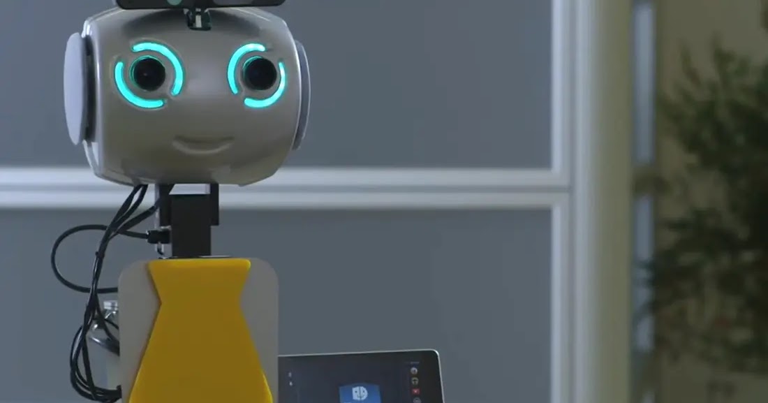 MedFriendly Medical Blog: How Can Smart Technology Help You Become ...