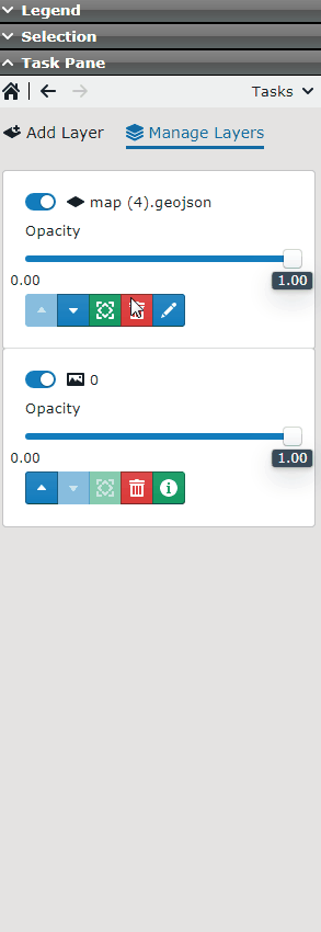 The Map Guy(de): mapguide-react-layout dev diary part 23: Adding more ...