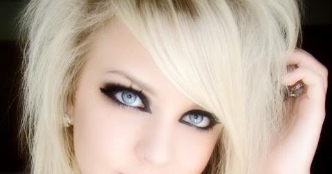 Modelos de cortes de cabelo Emo | Cabelo Beleza Saúde