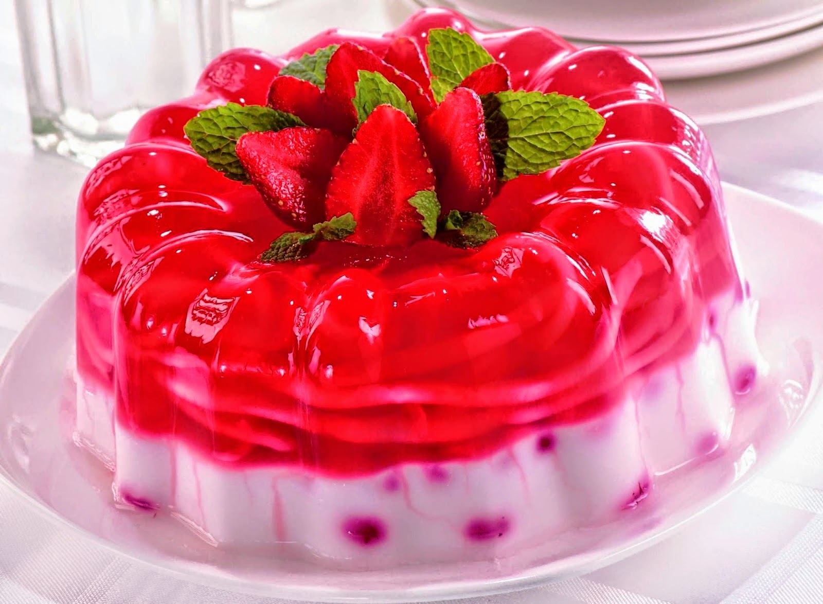 Puding Agar Agar Blog yang berusaha menjelaskan dan mengenalkan ...