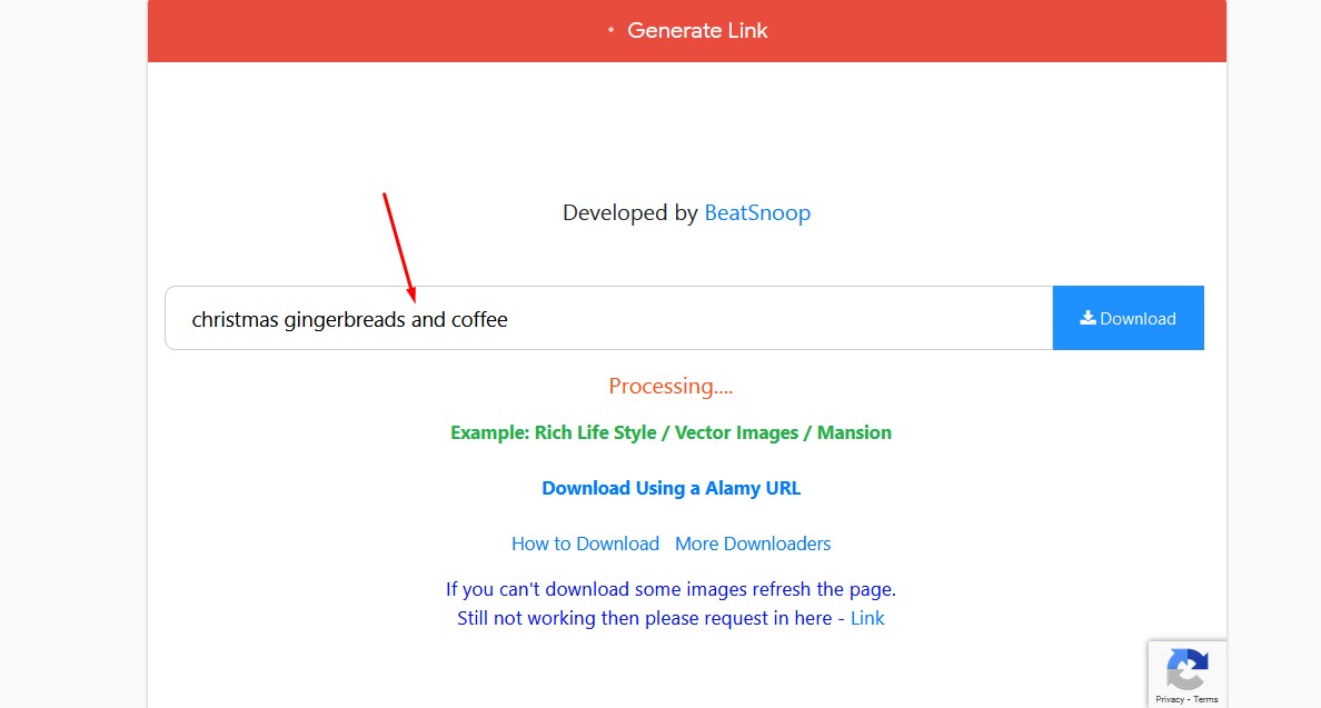 How To Use Advanced Search Downloaders How To Use Advanced Search Downloaders
