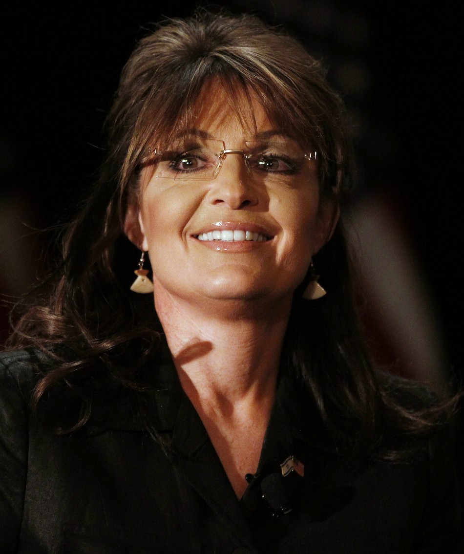 Best Sarah Palin Hairstyles Celebrity Hair Cuts