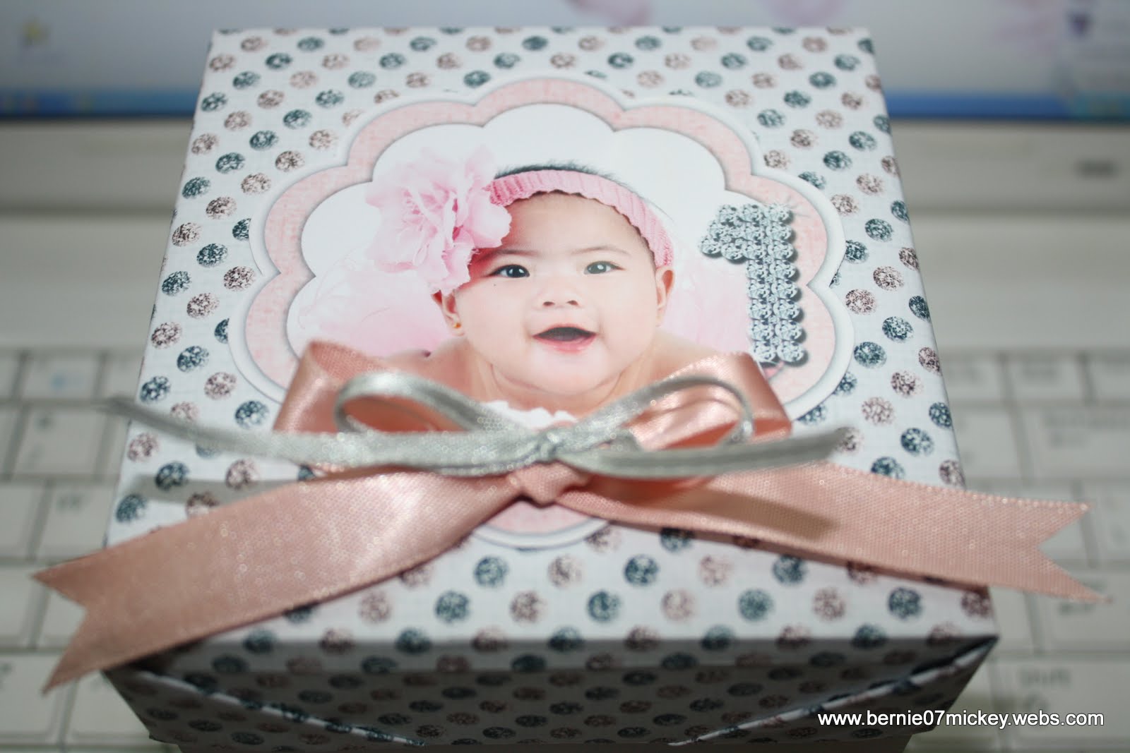 F1 Digital Scrapaholic: Exploding Box Template