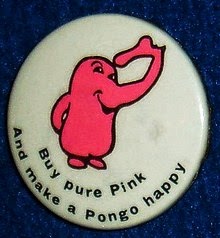 20th Century Ads: Aladdin Pink Paraffin - A Sensible Dog And A Pongo...