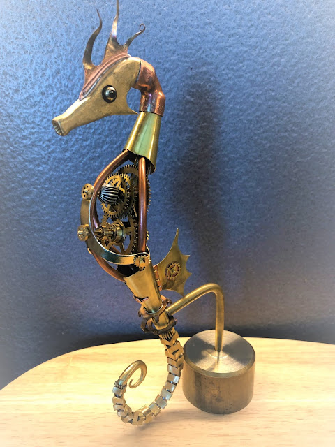 Serhat Ece's Workshop : Daimler 1885 Grandfather clock engine