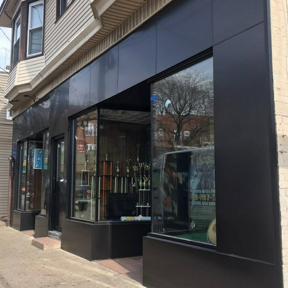 What you Need to Know Before Installing Glass Storefront in NYC