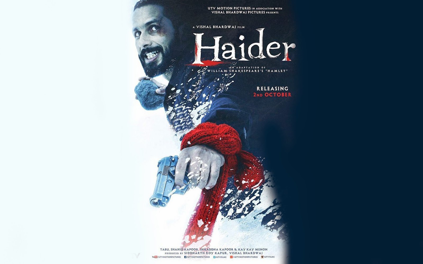 Haider ~ Filmes Udia HD