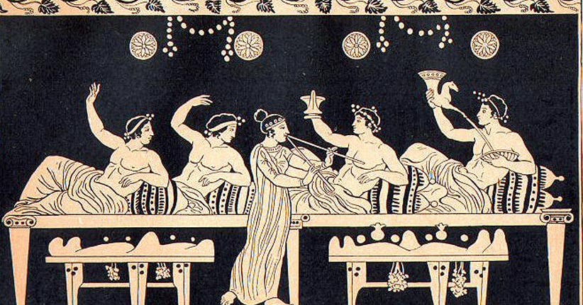 Ciencia, tecnología y poder, con mirada filosófica: PLATÓN: ALCIBIADES ...