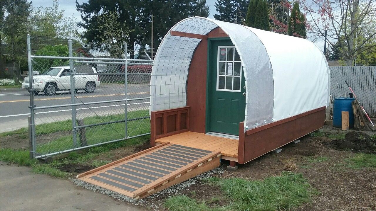 Roberta's Blog: In praise of Conestoga Huts