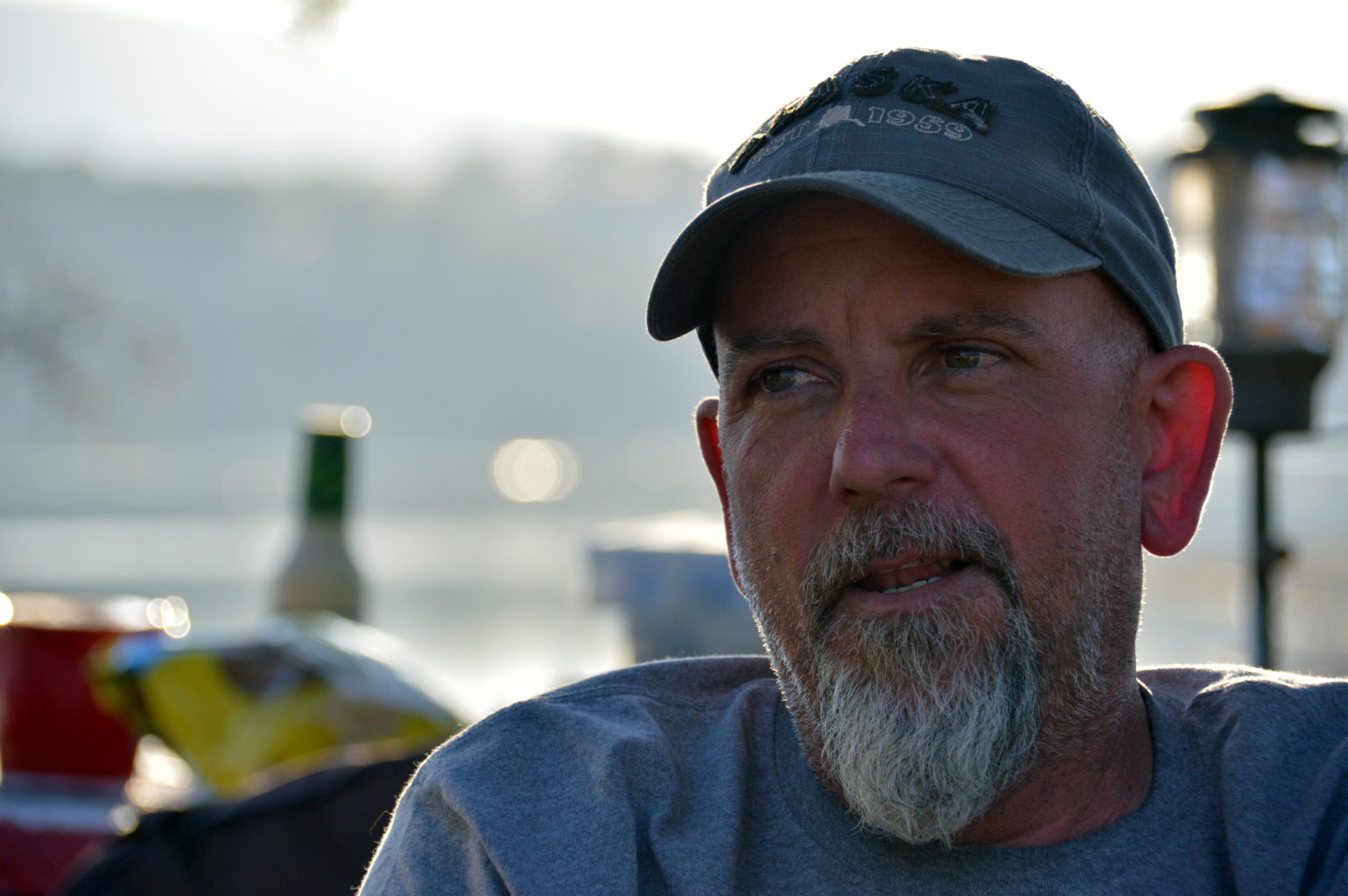 MEC&F Expert Engineers : Patrick Ricketts, a 51-year-old signal ...