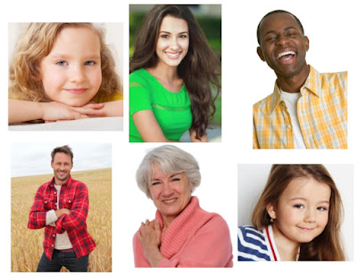 Color Me A Season: Stereotyped Ideas About Seasonal Color Analysis