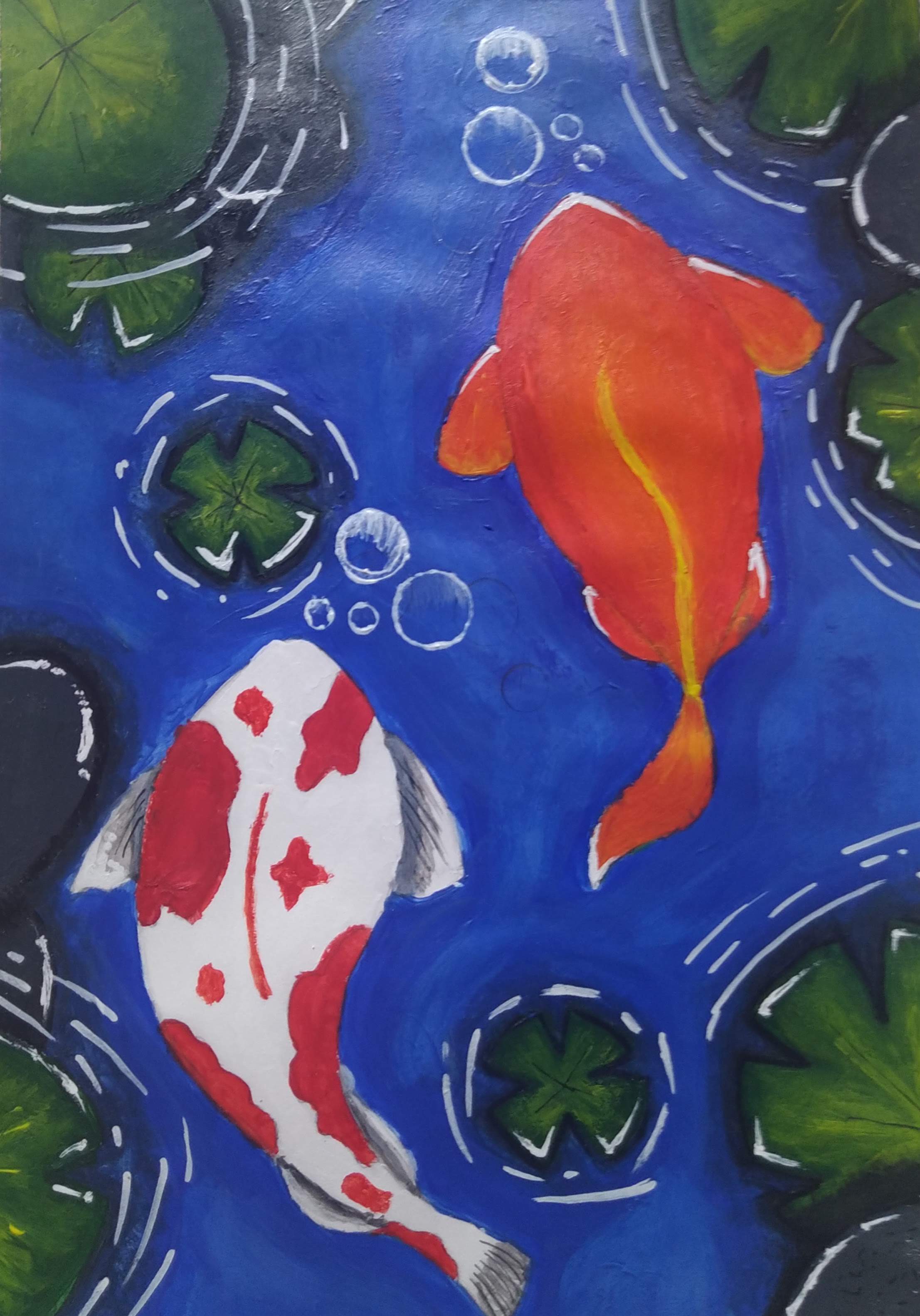 My Artworks ~ Steven Jeremy