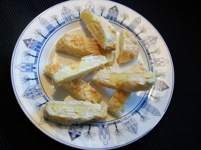 Michigan Cottage Cook: HOW TO MAKE DUTCH BANKET WITH A RECIPE FROM ...