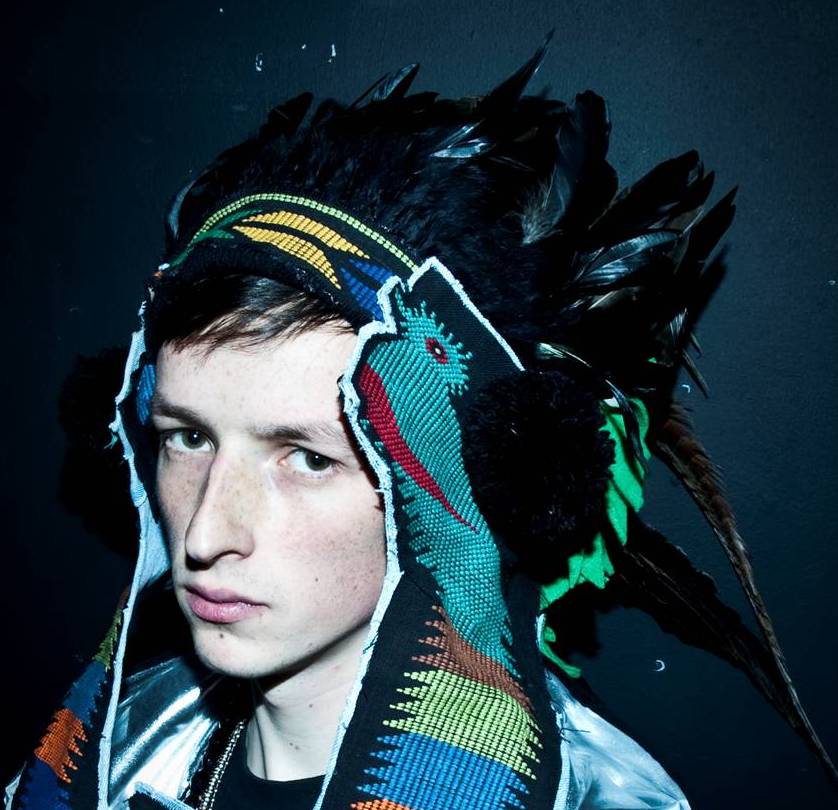 Artist Of The Day: Totally Enormous Extinct Dinosaurs ~ Muzik Dizcovery