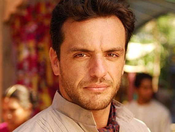 25 Atores brasileiros lindos de tirar o fôlego!