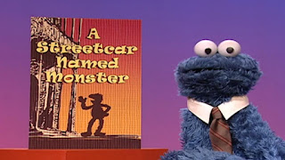 Sesame Street Episode 4152 - Elmo Wants a Pet Dinosaur