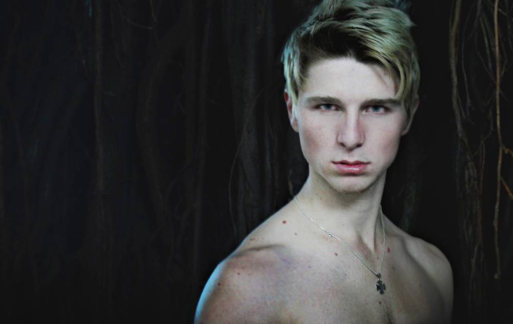 Alex Kunz by Igor Palhares | Brazil Male Models