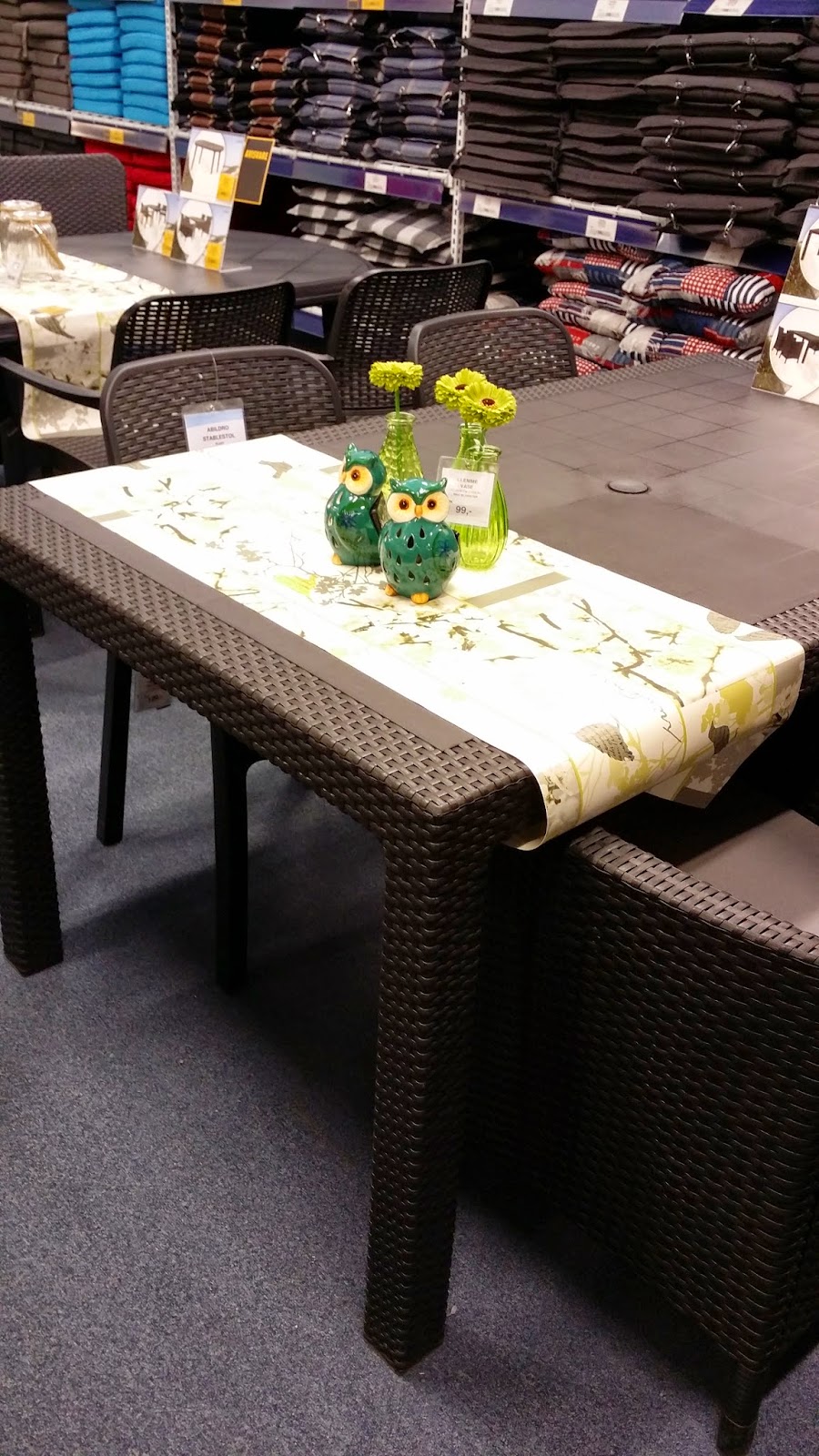 Prosjekt til fordypning DH2B Bodin vgs