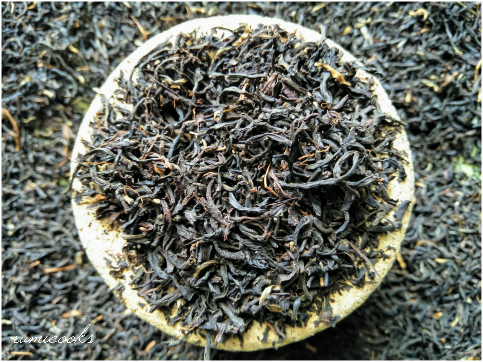 How to Make a Perfect Cup of Orthodox Black Tea
