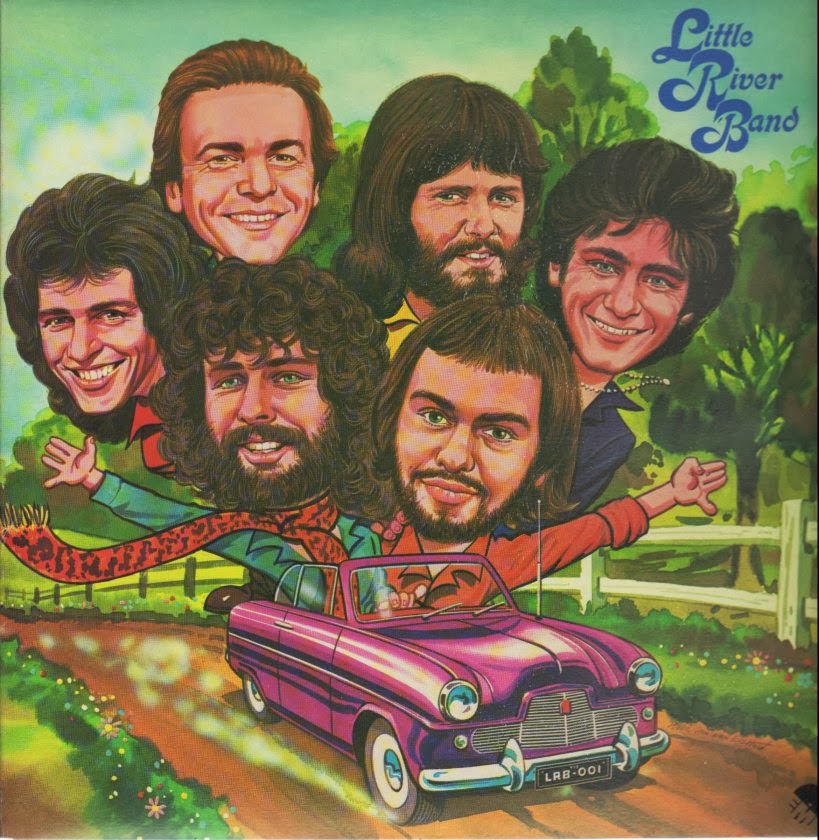 Rock On Vinyl: Various Artists - Devastator (1977)