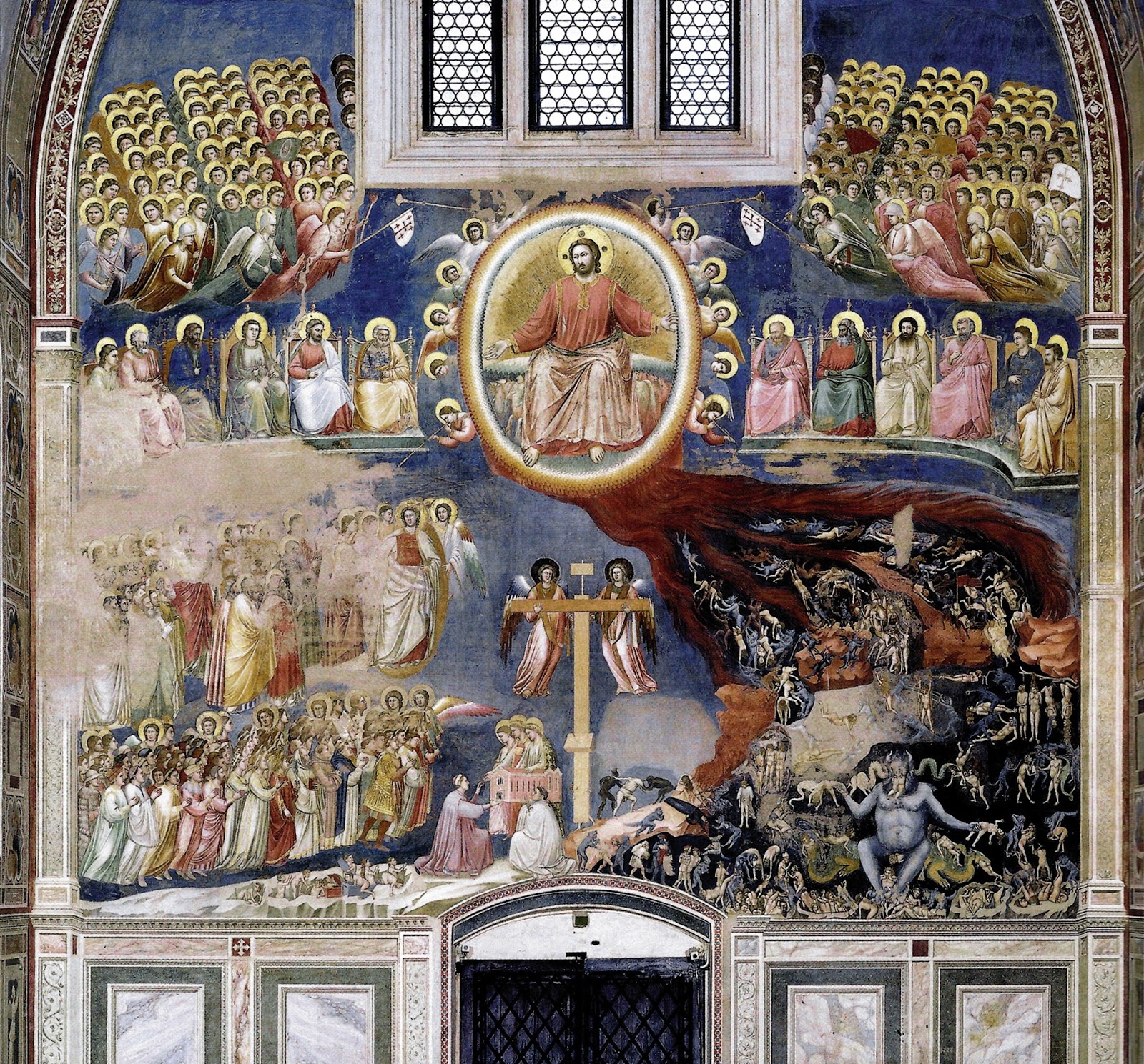 Remembering the genius of Renaissance artist Giotto |Best of Padua Remembering the genius of Renaissance artist Giotto |Best of Padua