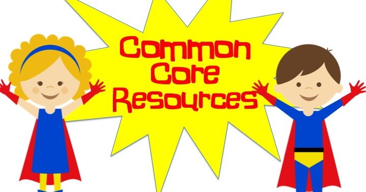 Learn With Leah: Common Core Resources