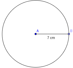 O Pi!- Perímetro do círculo