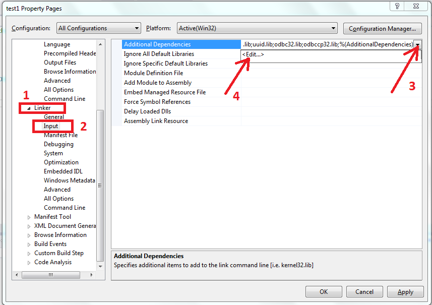 INSTALLING & CONFIGURING OPENCV WITH VISUAL STUDIO ~ OpenCV Tutorial C++