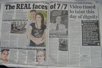 A2 Media Coursework!: Inside pages of newspapers