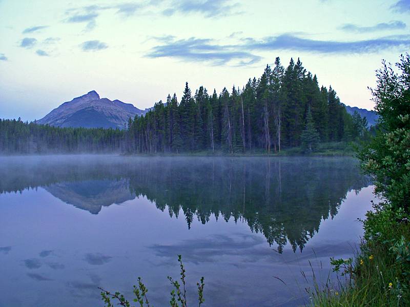 natural beauty of the world - wallpapers Celebrities