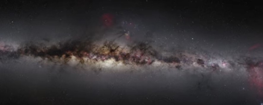 Galactic year - SCIENCES AND RESEARCH