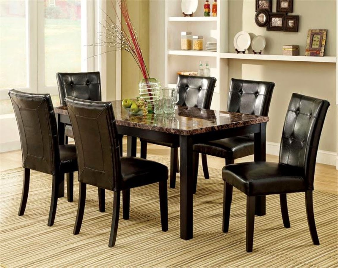 Home Priority: Outstanding Dining Table Set Ideas for Better Dining Room