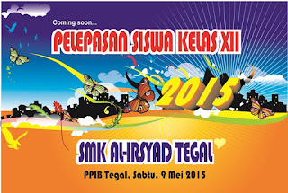 Background perpisahan cdr - plmheritage