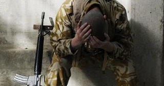 Organizational musings: In the Fight: What U.S. Army Mental Health ...