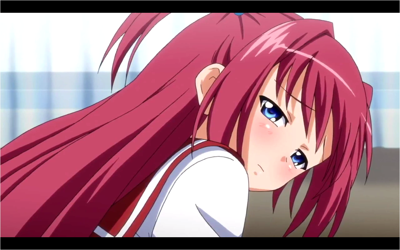 HENTAI HD: FUKUBIKI! TRIANGLE MIHARU AFTER