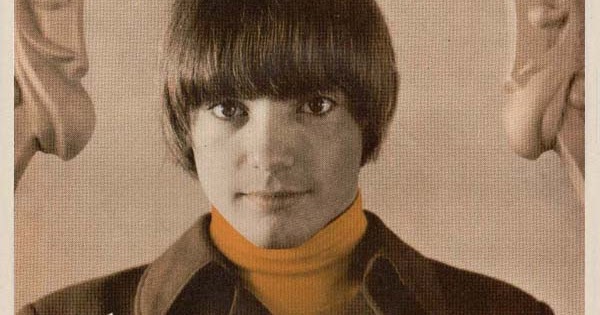 Little Aussie Albums: Mike Furber - 1967 - It's Too Late FLAC